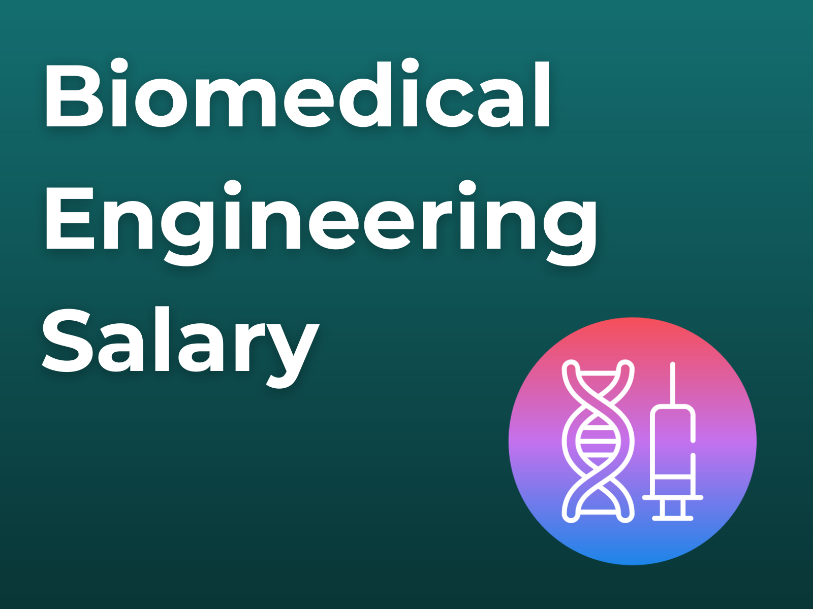 Biomedical Engineering Salary in Nigerian Naira for 2025