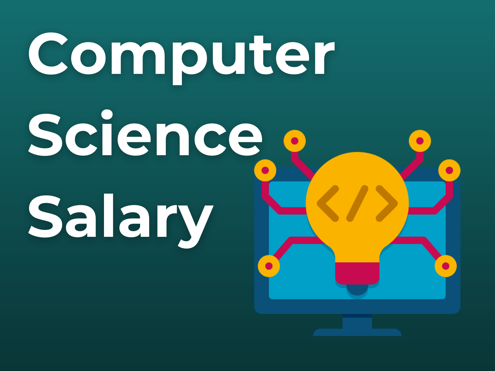 Computer Science Salary Structure in Nigerian Naira 2025