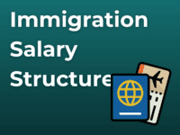 Immigration Salary Structure & Ranks in Nigerian Naira 2025