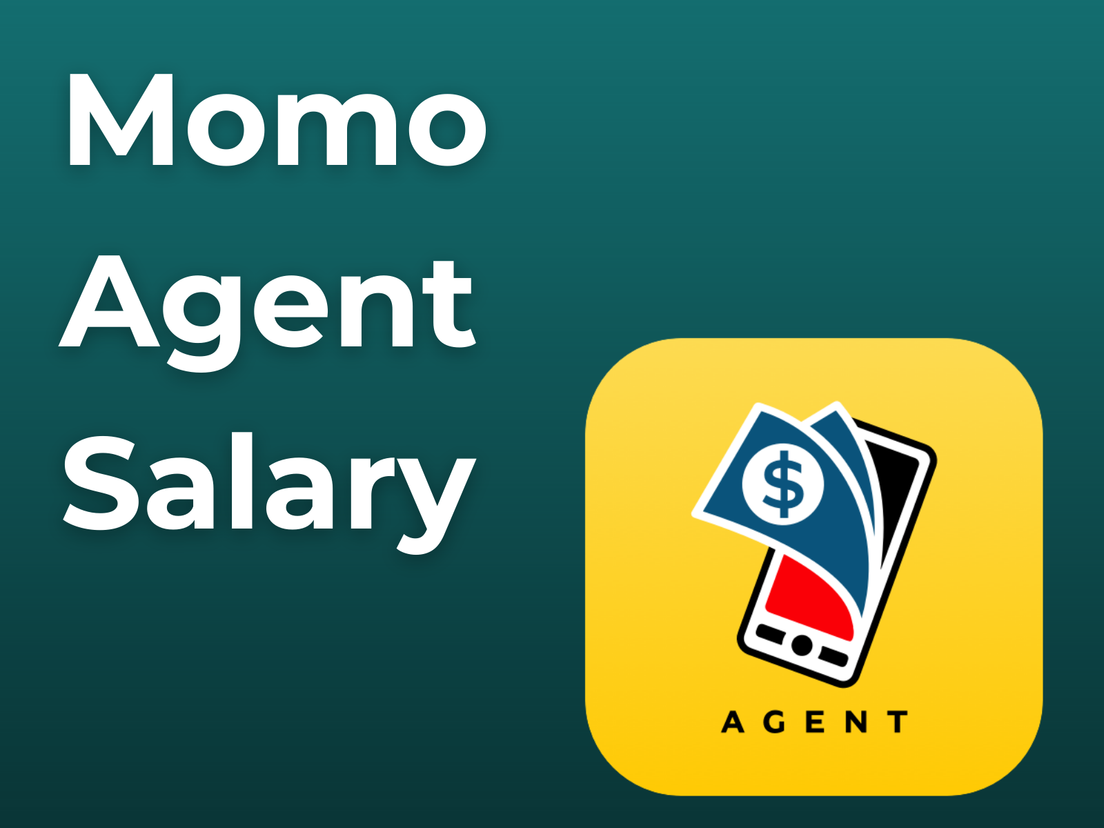 MoMo Agent Salary in Nigerian Naira 2025 - InquireSalary