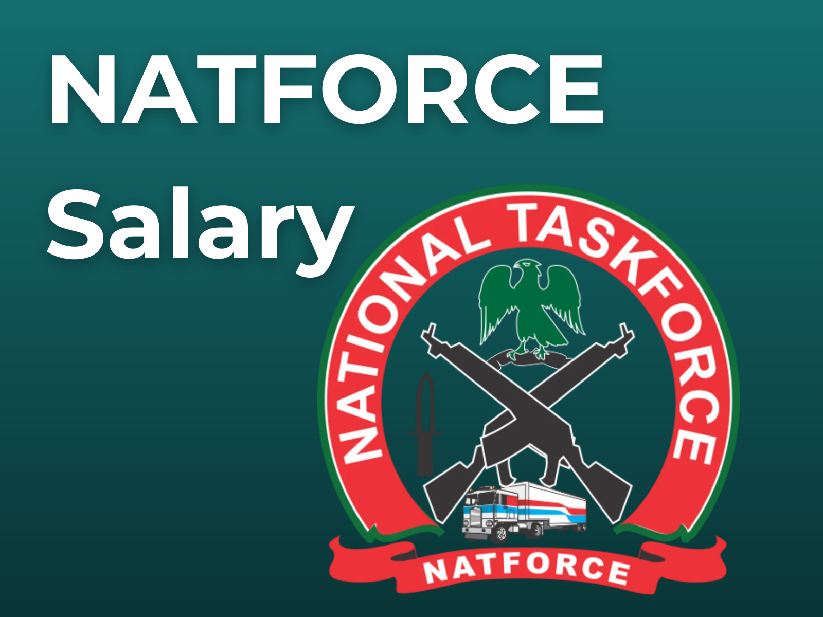 Natforce Salary & Levels in Nigerian Naira for 2025