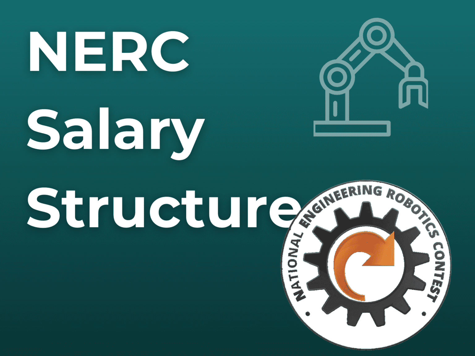 NERC Salary Structure in Nigerian Naira 2025 - InquireSalary