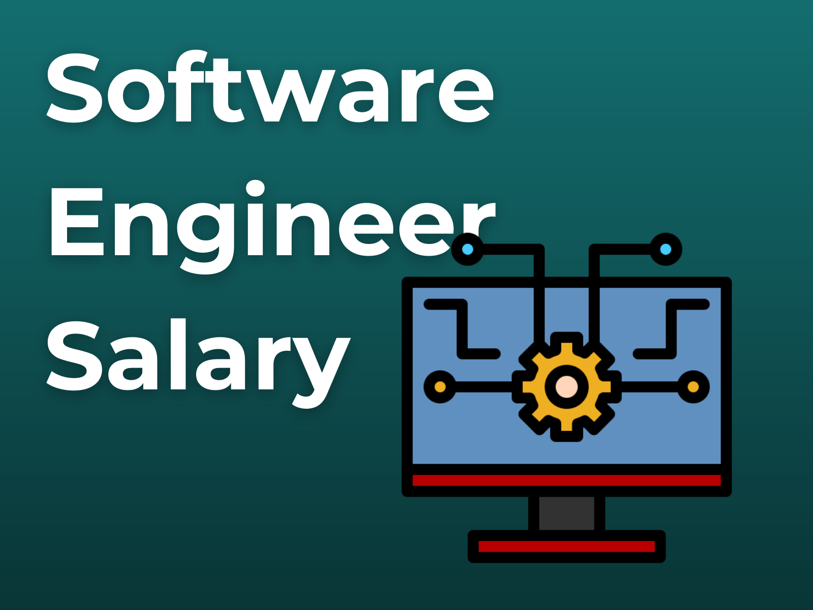 Software Engineer Salary in Nigerian Naira for 2025
